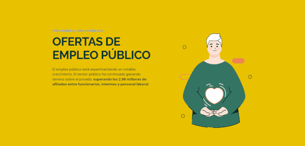 Ofertas de Empleo Público - Empleo Público
